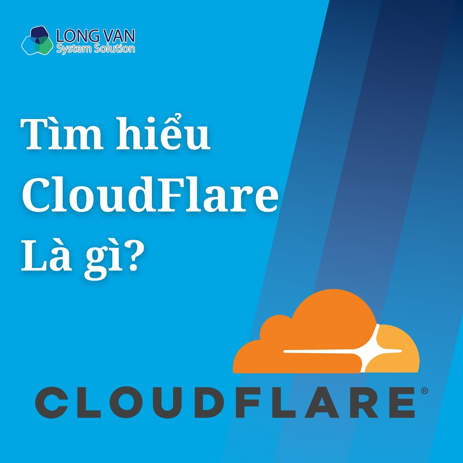 CloudFlare là gì? Ưu và nhược điểm của CloudFlare